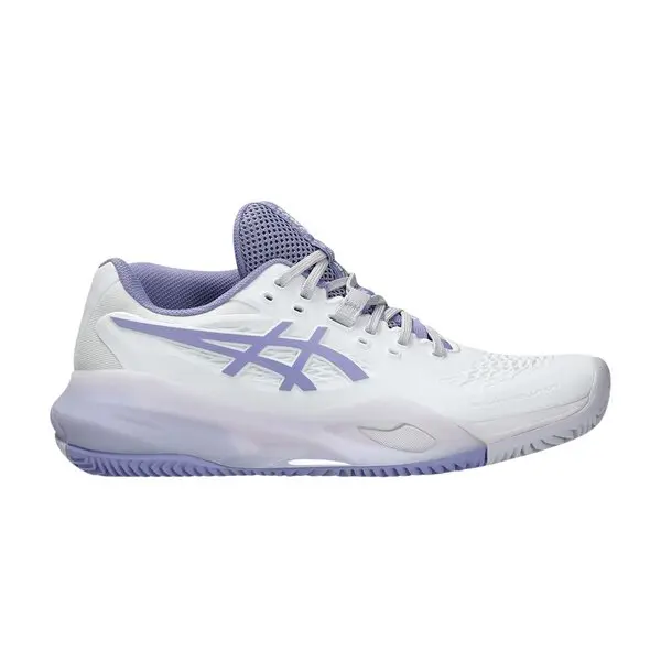 Asics Wmns Gel-resolution X 'clay Bluebell