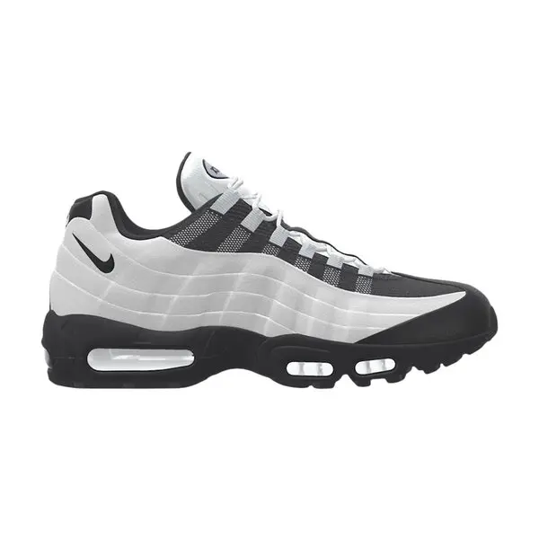 Nike Air Max 95 'by Neimann Lawrence - Blue