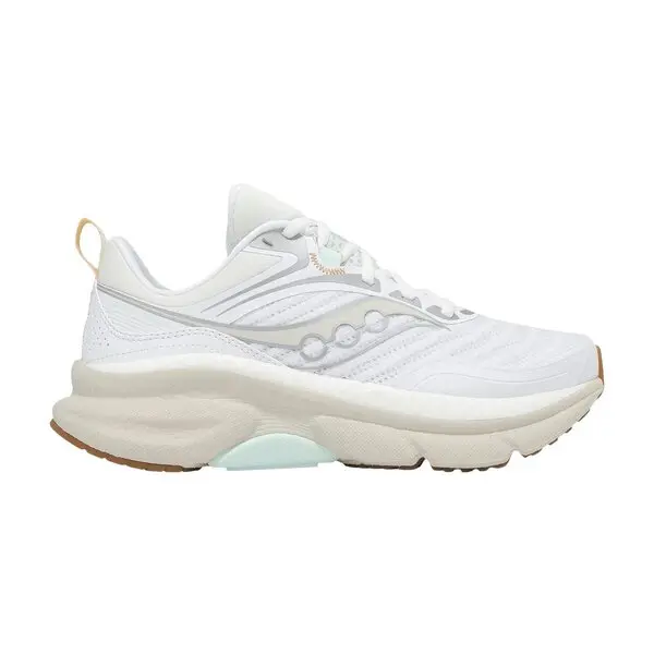 Saucony Wmns Omni St 23 Wide Onyx
