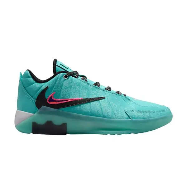 Nike Lebron Witness 9 Pe 'south Beach
