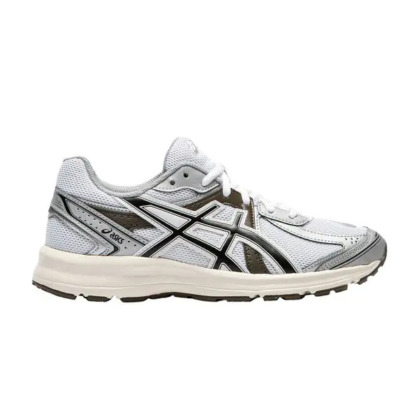 Asics Jog 100s Black Coffee