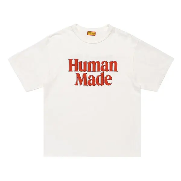 HUMAN MADE Graphic T-shirt