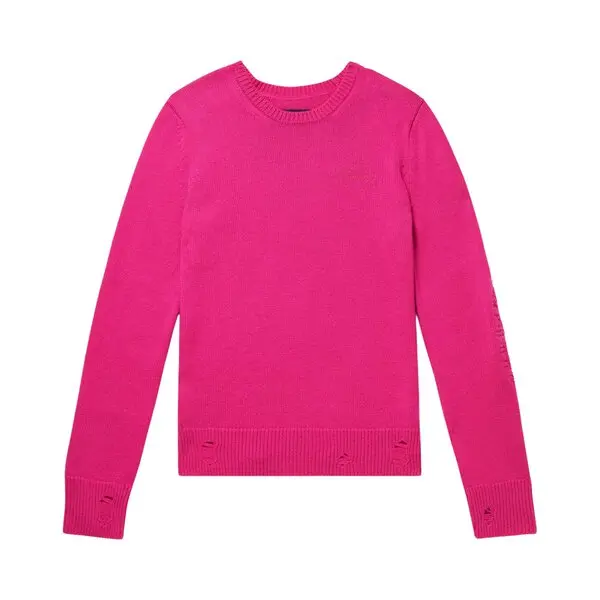 Amiri Destroy And Repair Crew - Pink