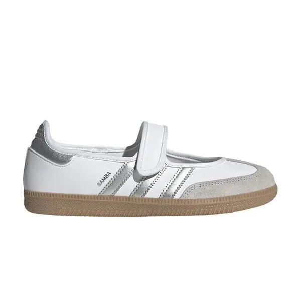 Adidas Wmns Samba Jane Mary Jane Sneakers