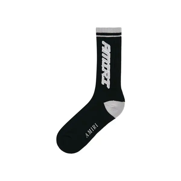 Amiri Sporty Socks