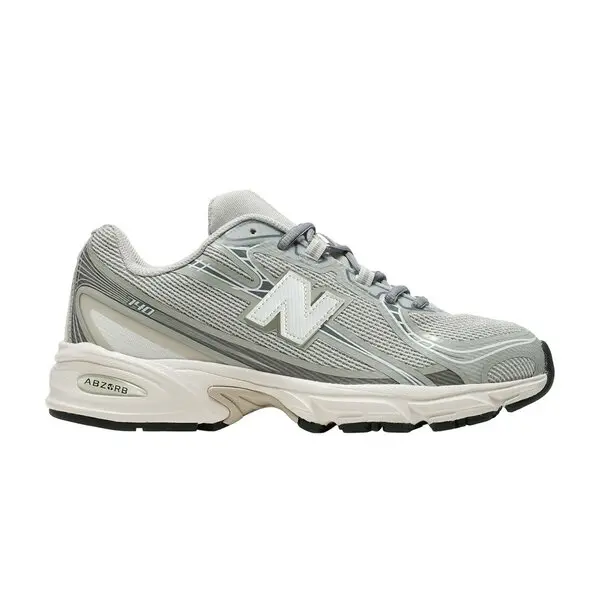 NEW BALANCE 740 White