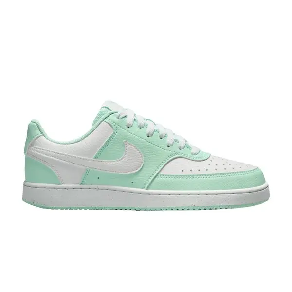 Nike Wmns Court Vision 'mint Foam Summit White - Green