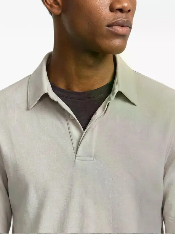 Orlebar Brown Ben Merino Polo Shirt
