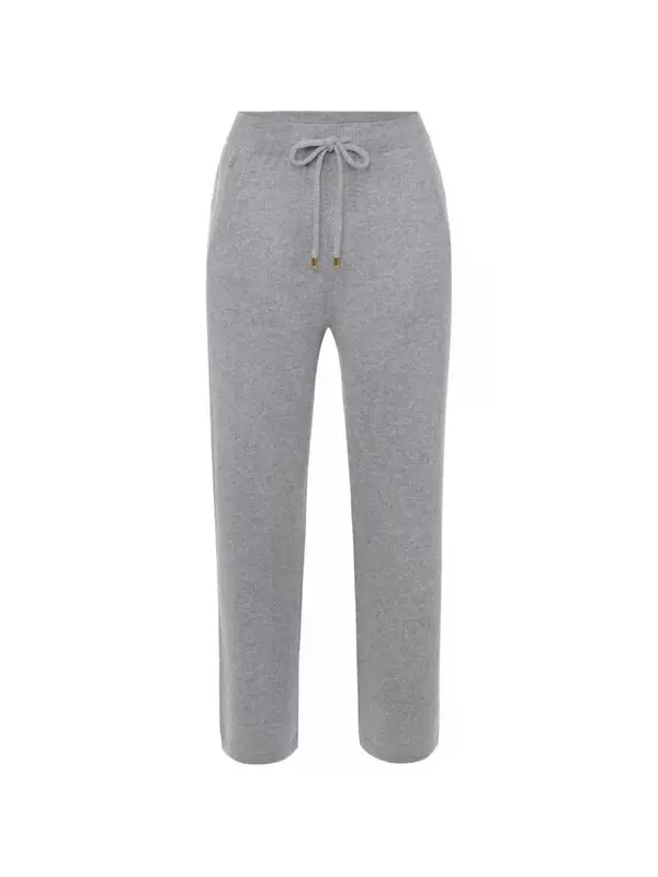 Elisabetta Franchi Knit Trousers