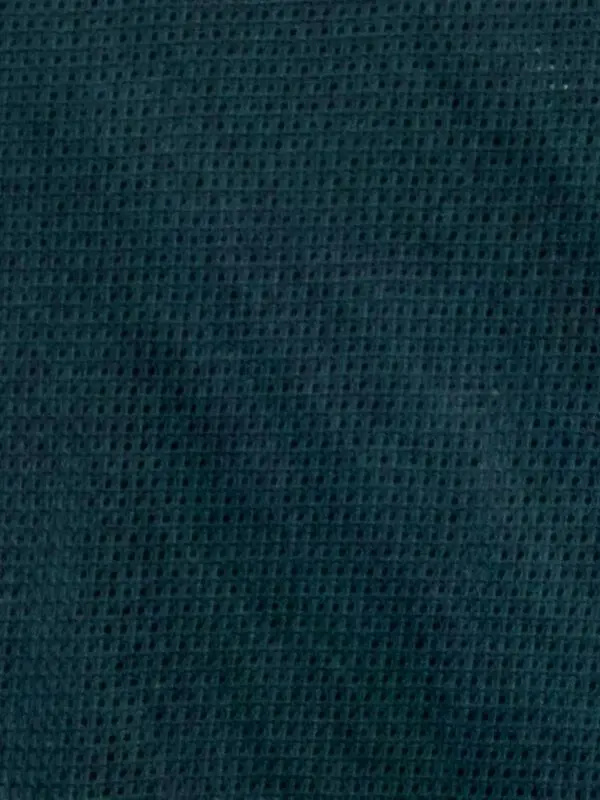 Orlebar Brown Keeling Open-knit Polo Shirt