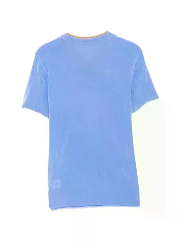 JNBY Velvet T-shirt