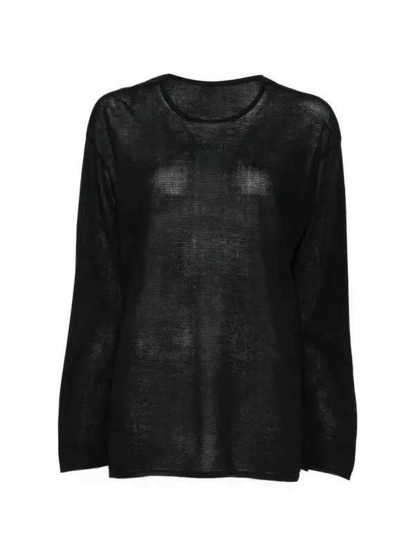 LESS Cotton T-shirt