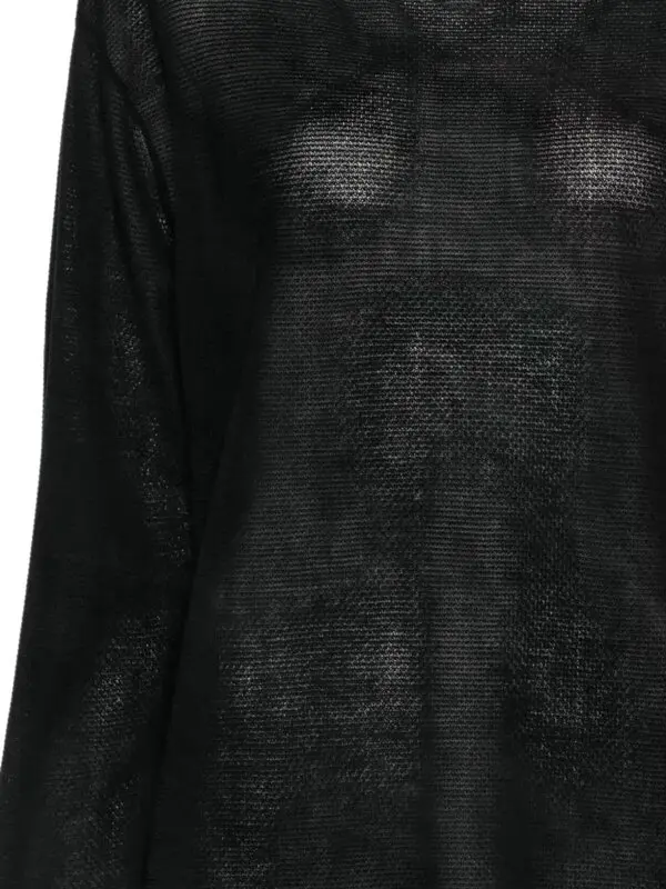 LESS Cotton T-shirt