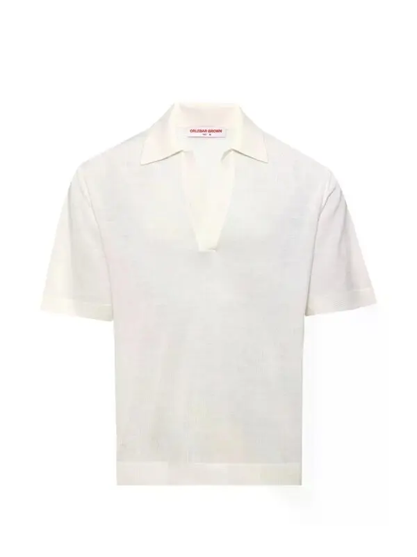 Orlebar Brown Raffertie Merino T-shirt