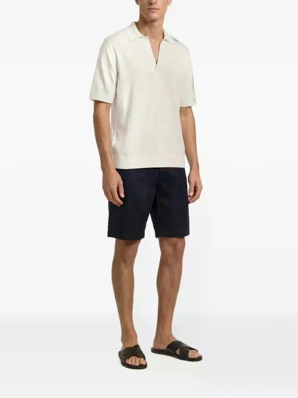 Orlebar Brown Raffertie Merino T-shirt