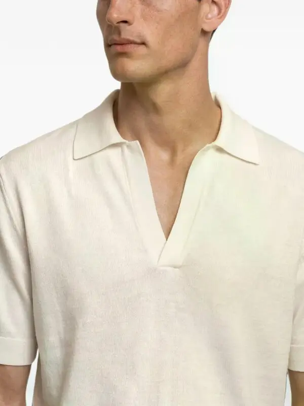 Orlebar Brown Raffertie Merino T-shirt