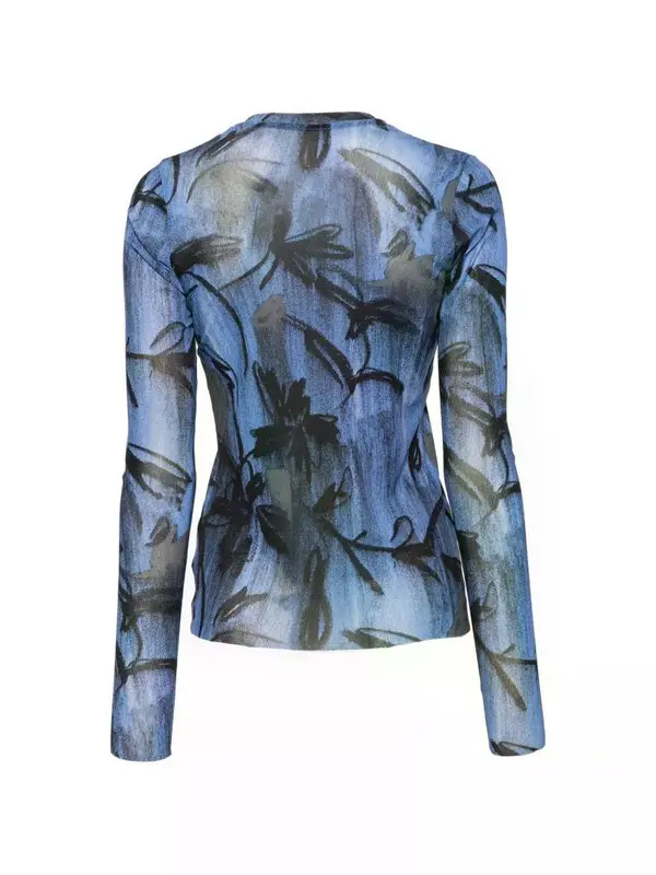 JNBY Printed T-shirt