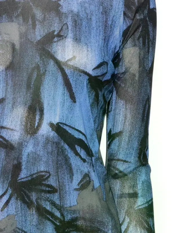 JNBY Printed T-shirt