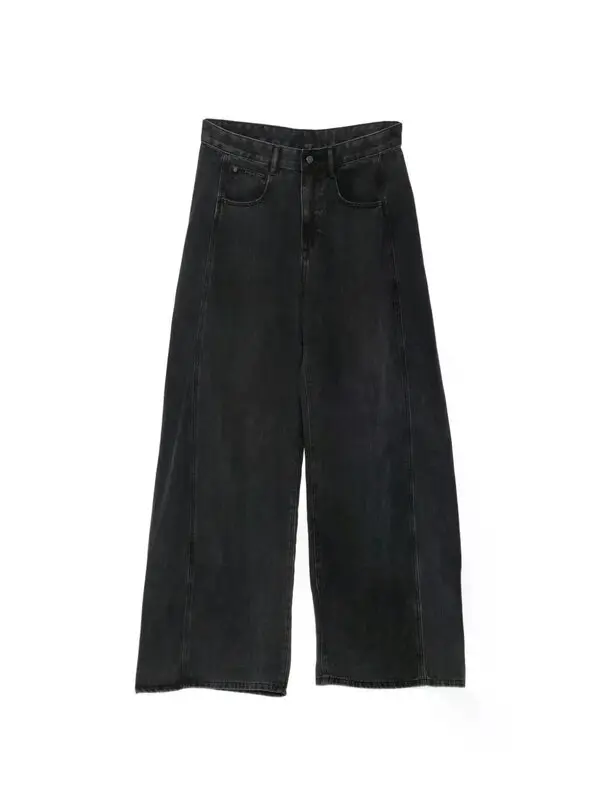 JNBY Wide-leg Pants