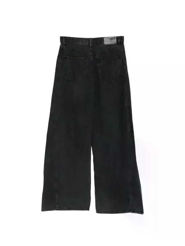JNBY Wide-leg Pants