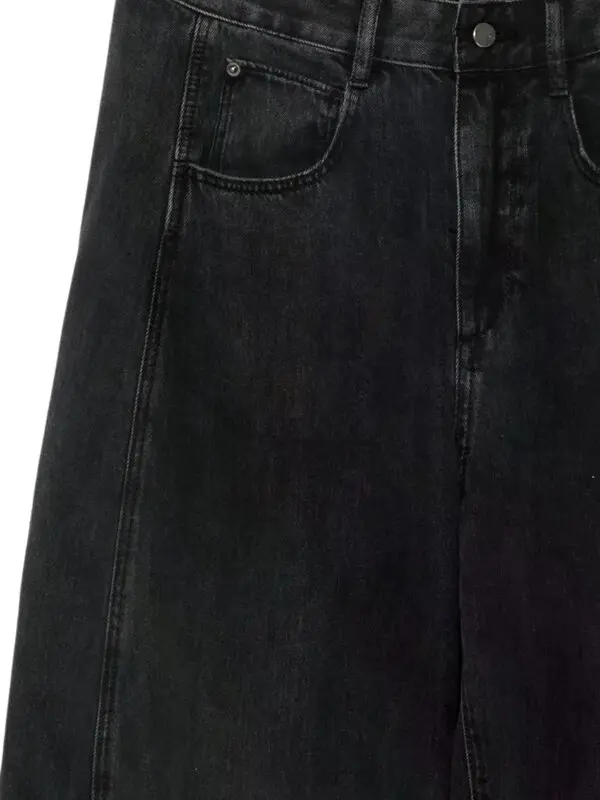 JNBY Wide-leg Pants