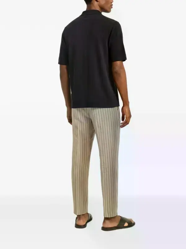 Orlebar Brown Raffertie Merino T-shirt
