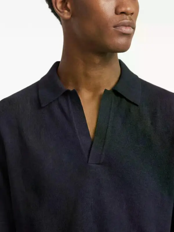 Orlebar Brown Raffertie Merino T-shirt
