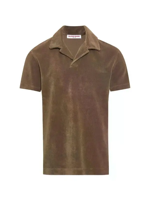 Orlebar Brown Terry Resort T-shirt