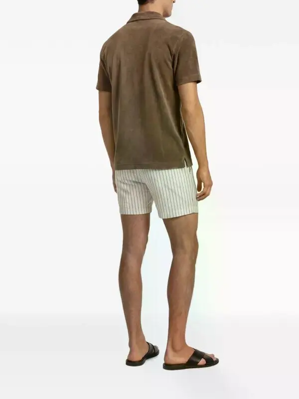 Orlebar Brown Terry Resort T-shirt