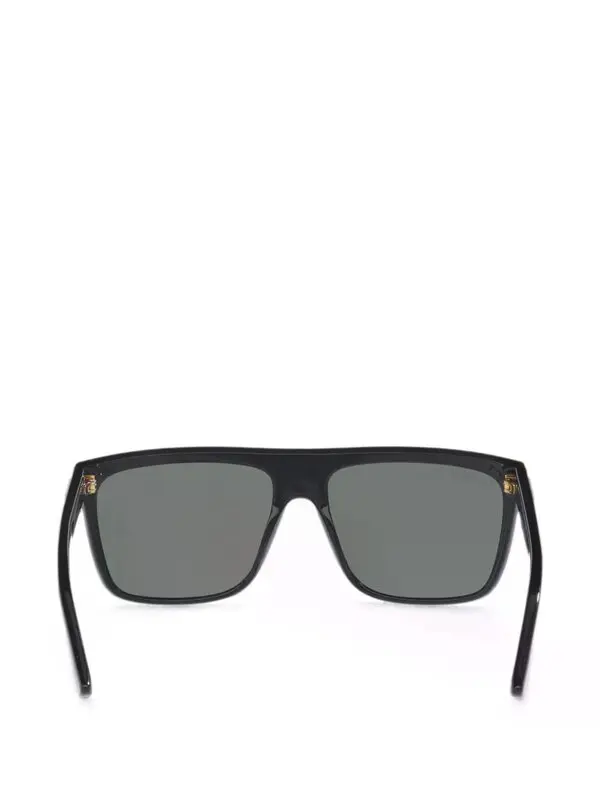 Gucci Gc001850 Gg0748s - Black