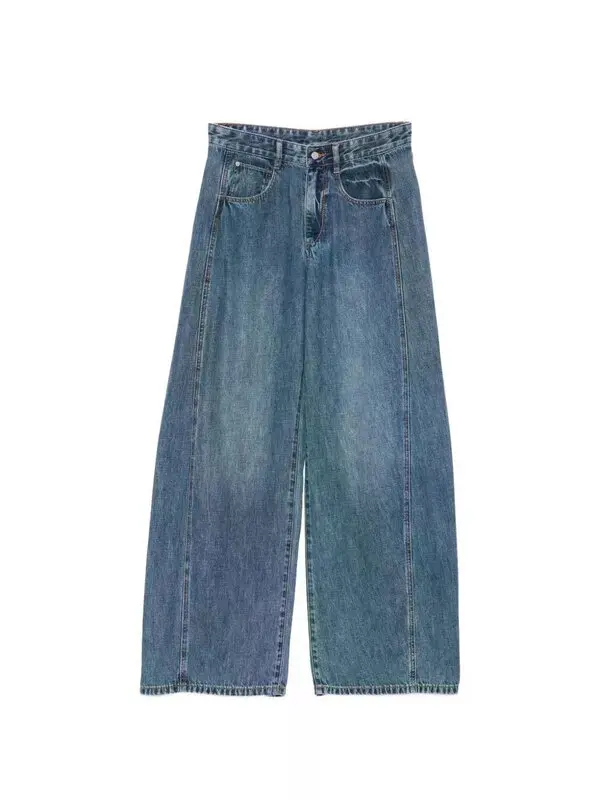 JNBY Wide-leg Pants