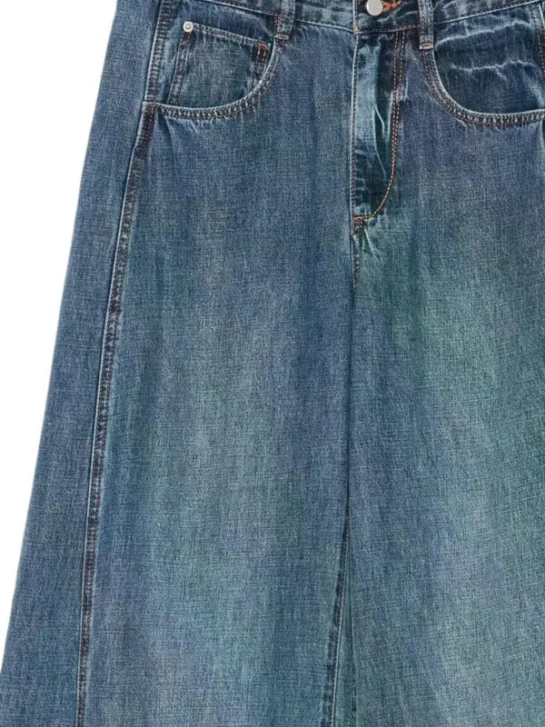 JNBY Wide-leg Pants
