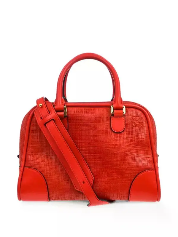 Loewe 2010-2020s Amazona Tote Bag