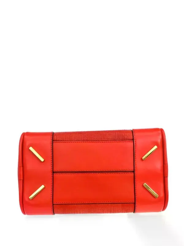 Loewe 2010-2020s Amazona Tote Bag