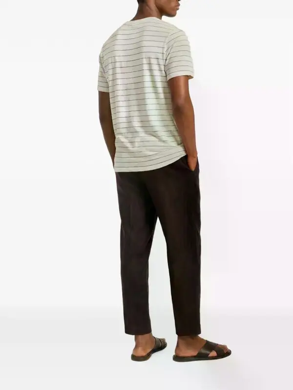 Orlebar Brown Fabbian Striped T-shirt
