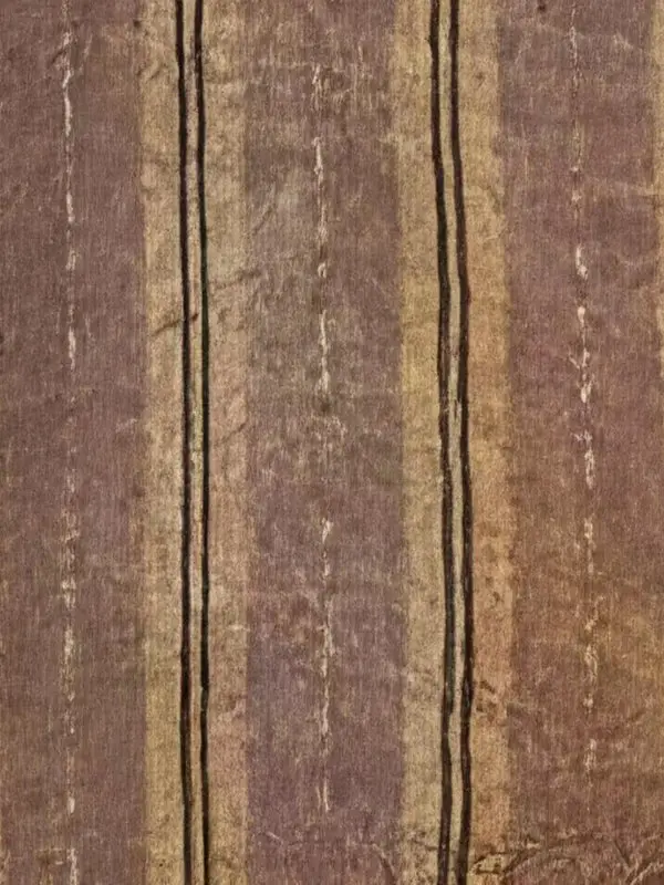 Orlebar Brown Maitan Villa Stripe Shirt