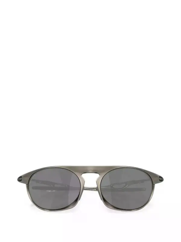 Oakley Neo Jacket Oval-frame Sunglasses