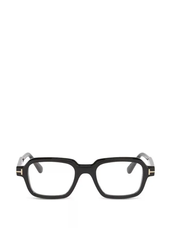 TOM FORD Rectangle-frame Glasses