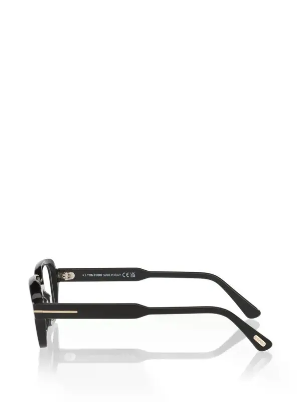 TOM FORD Rectangle-frame Glasses