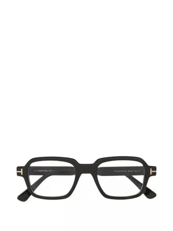TOM FORD Rectangle-frame Glasses