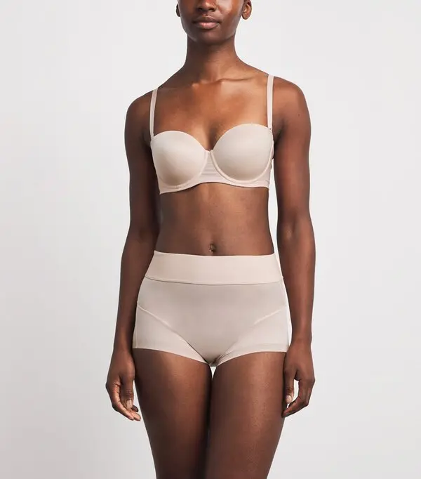 Wolford Sheer Touch Underwired Bra