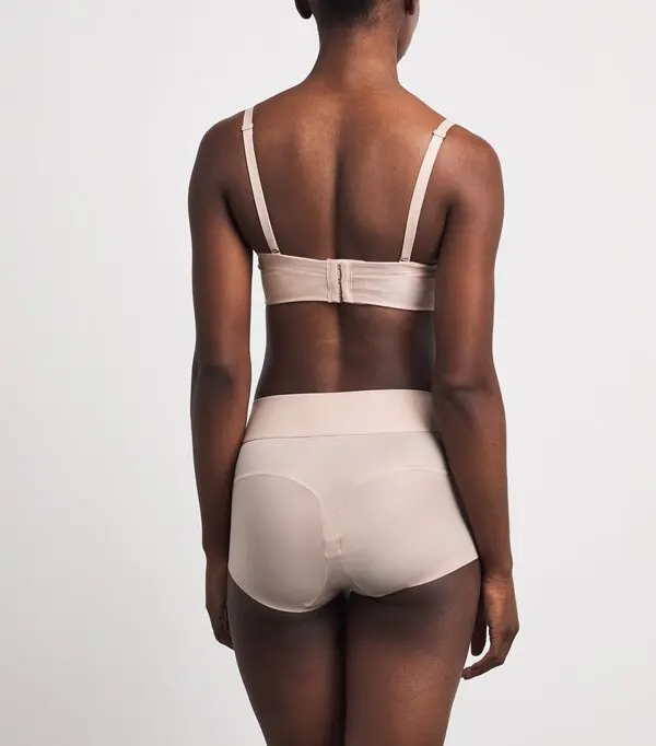 Wolford Sheer Touch Underwired Bra