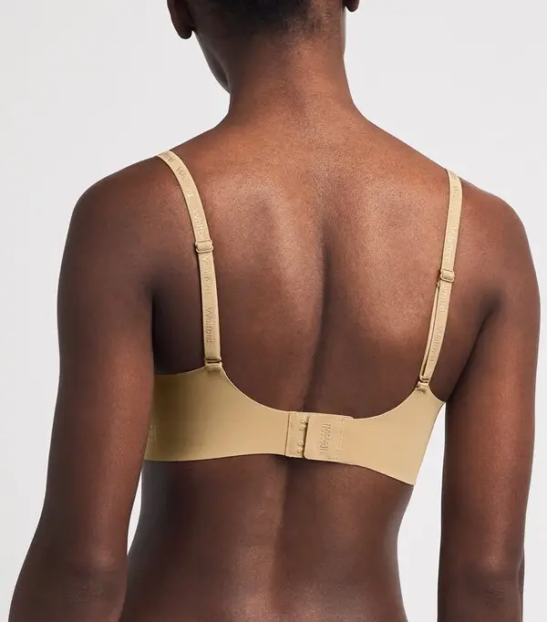 Wolford Pure Push-up Bra - Beige