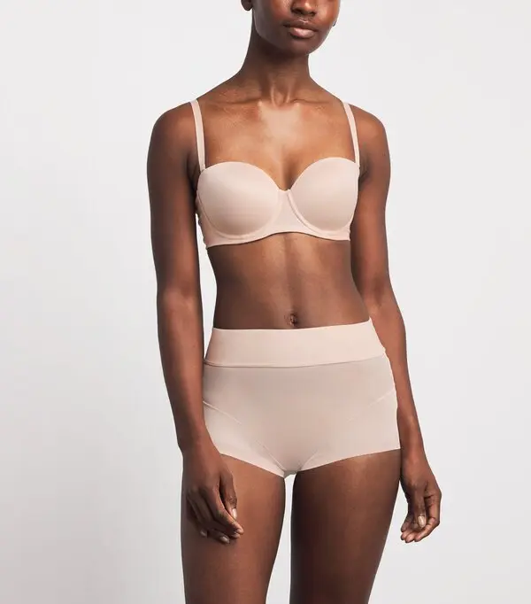 Wolford Sheer Touch Briefs