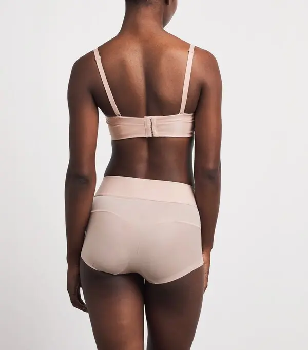 Wolford Sheer Touch Briefs