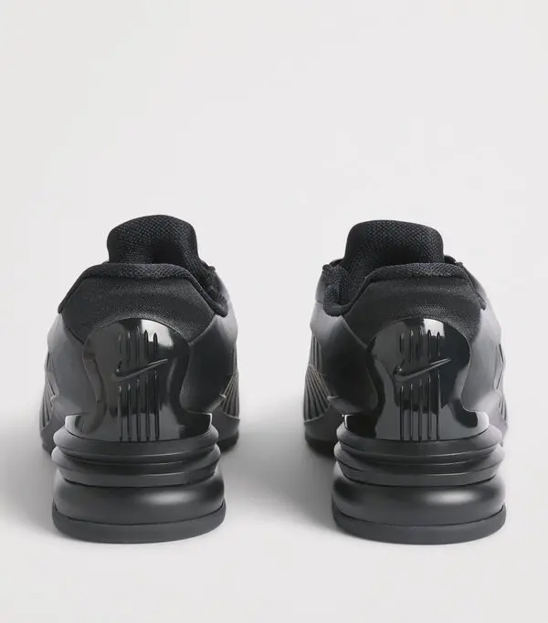 Comme Des Garçons X Nike Air Max Dolce Sneakers
