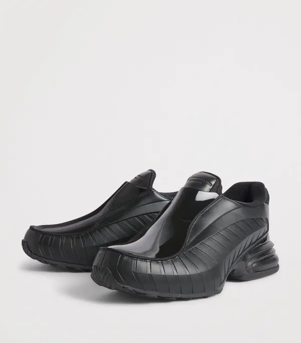 Comme Des Garçons X Nike Air Max Dolce Sneakers