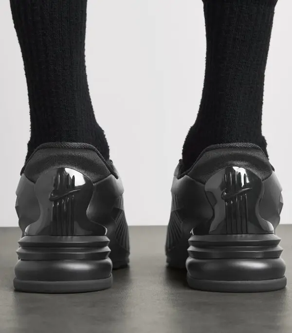 Comme Des Garçons X Nike Air Max Dolce Sneakers