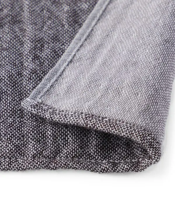 UCHINO Marshmallow Gauze Bath Towel