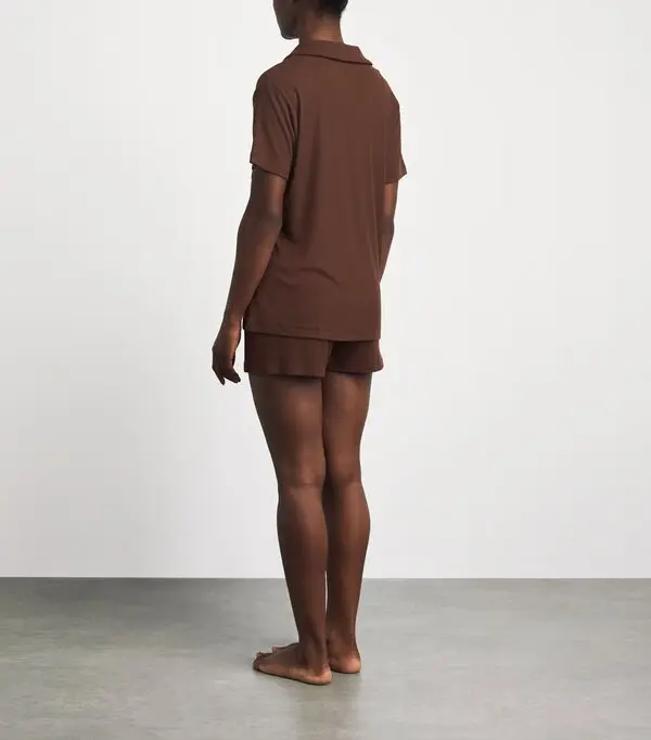 SKIMS Soft Lounge Short Pyjamas